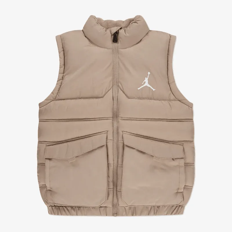 Nike Puffer