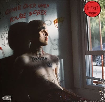 Come Over When You're Sober, Pt. 2 (Vinyl)