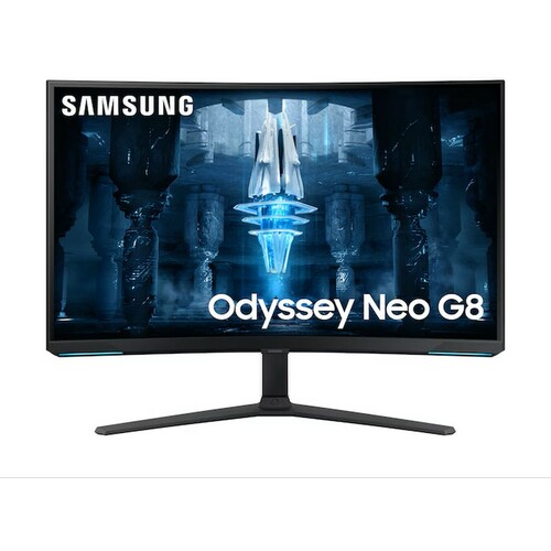 SAMSUNG LS32BG850NPXEN