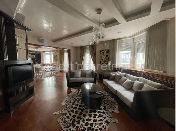 Četvorosoban stan za izdavanje, 135m2, 1.800€