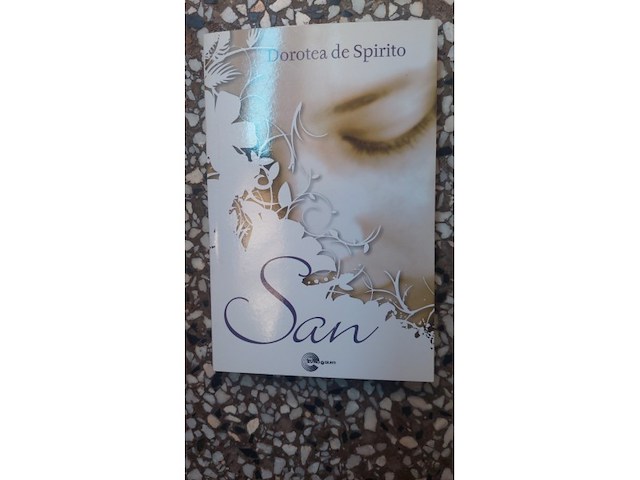 Dorotea de Spirito SAN