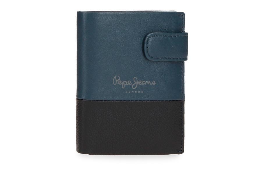 Pepe jeans novčanik 78.312.32ID: EK000734458