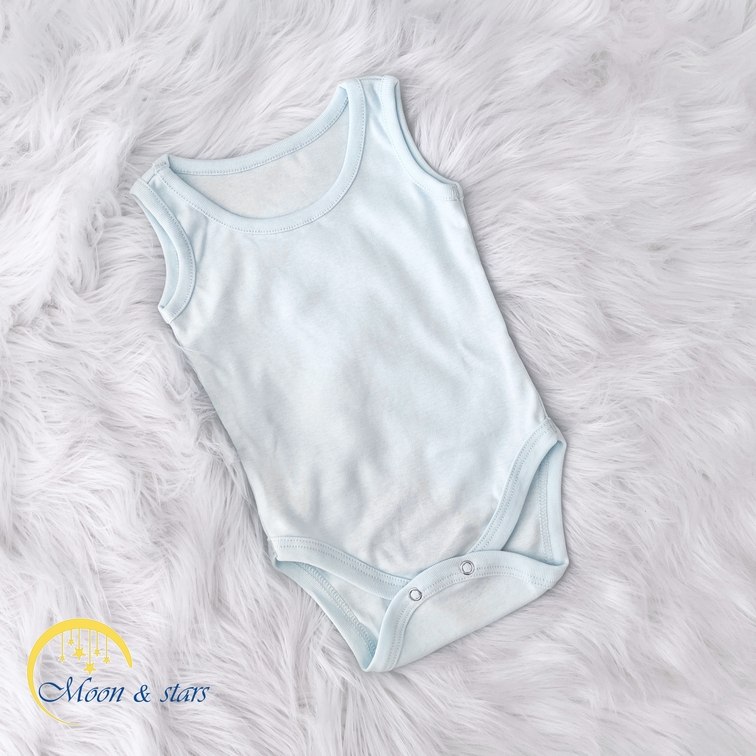 Bodi atlet 043, MOON & STARS