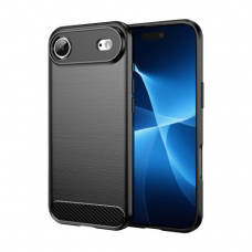 Futrola Defender Safeguard za iPhone 17 Air 6.6 crna