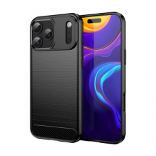 Futrola Defender Safeguard za iPhone 17 Pro Max 6.9 crna