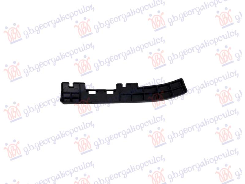NOSAC PREDNJEG BRANIKA BOCNI PLASTICNI 24- Leva str. HYUNDAI ELANTRA (2021-) (OEM: 865E1-AAAA0, 865E1AAAA0)