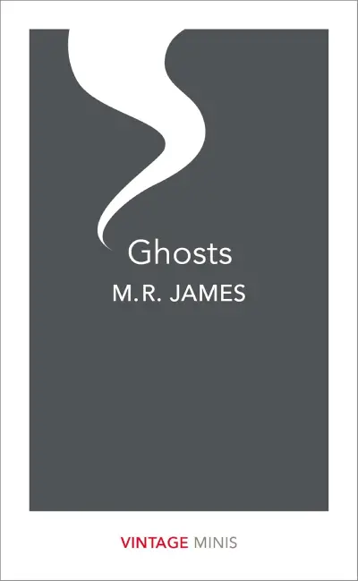 Ghosts: Vintage Mini