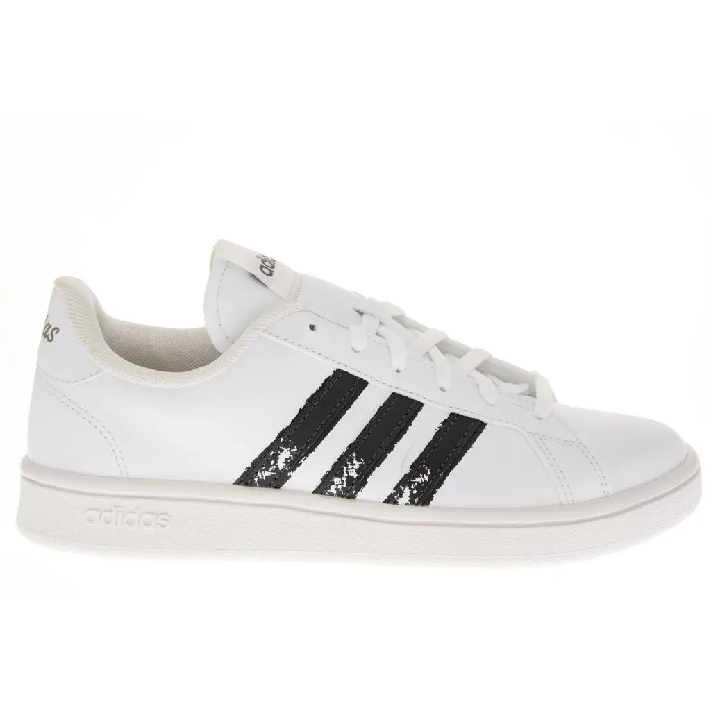 Adidas Ženske patike Grand Court Beyond, Bele
