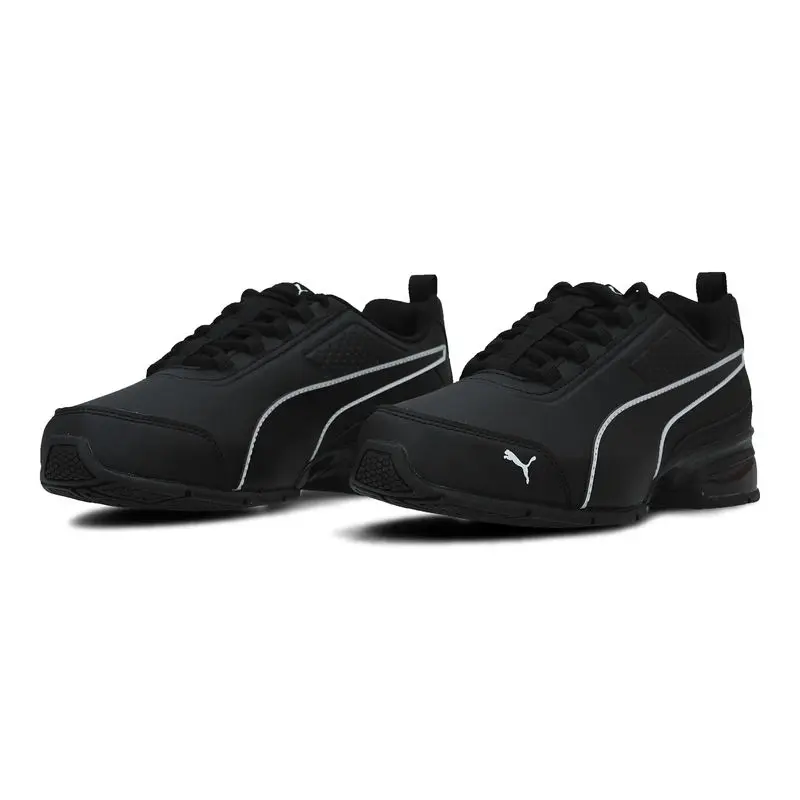 PUMA Muške patike Leader VT SL, 365291-22, Crne