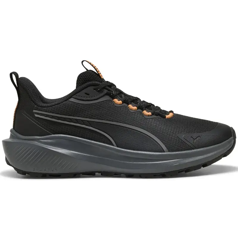 Puma Muške patike Puma Skyrocket Lite Trail, Crne
