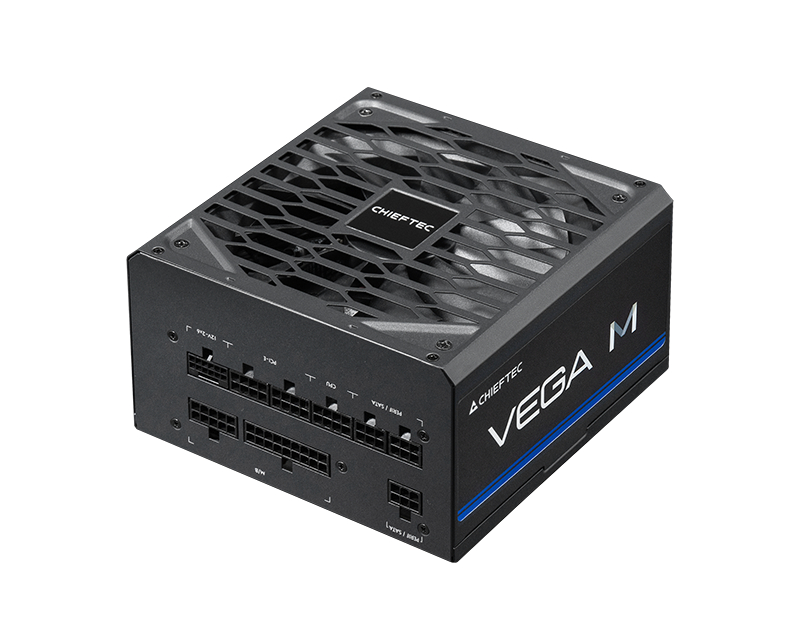 CHIEFTEC PPG-750-C 750W VEGA M 80Plus Gold napajanje 5Y