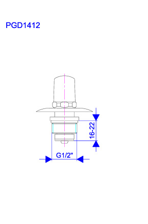 MPV013 Inox ALL-KO Rešetka za slivnik APV110 92×92
