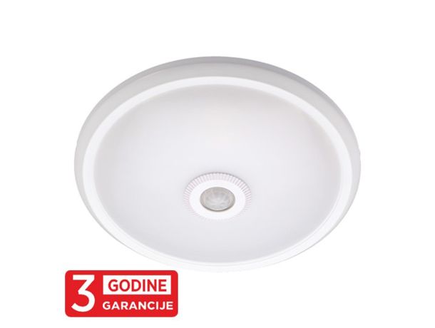 M272-A LED 16W plafonjera sa IR senzorom pokreta 3Y Mitea Lighting