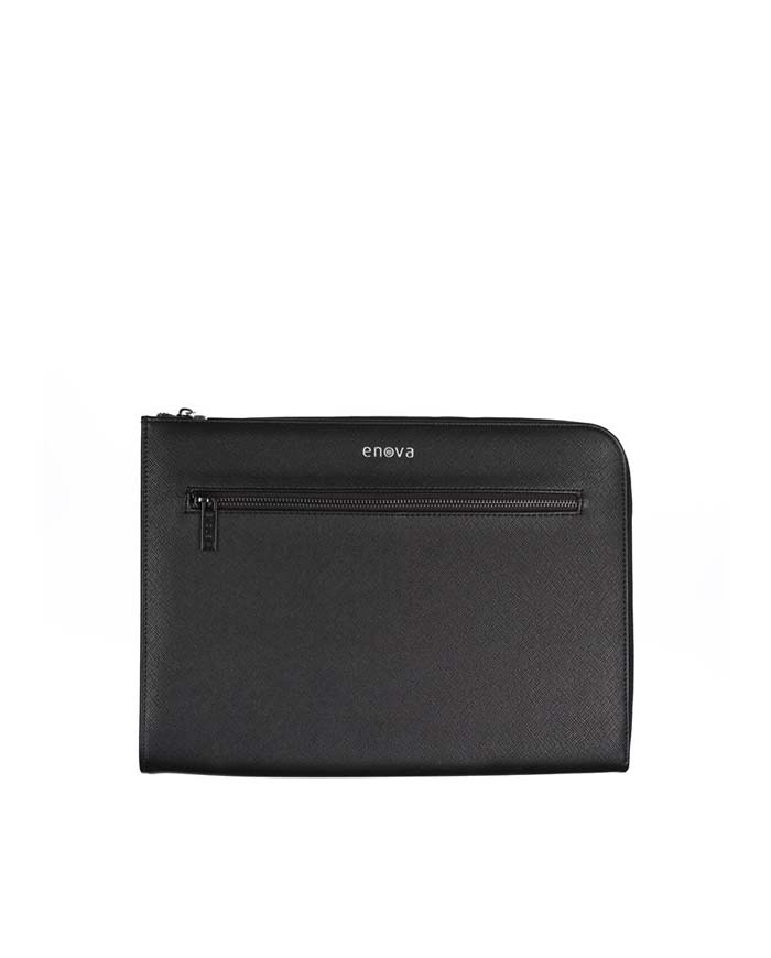 TORBA DOCUMENT BLACK Enova