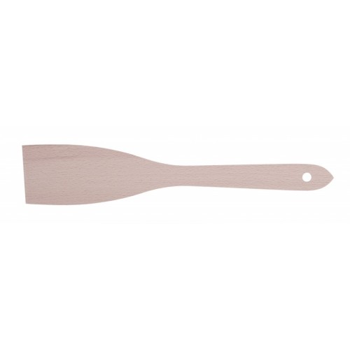 Drvena špatula, lopatica 30cm