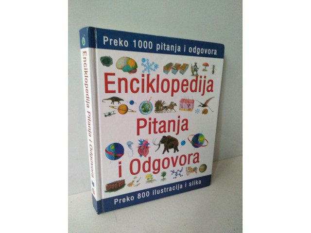 Enciklopedija pitanja i odgovora