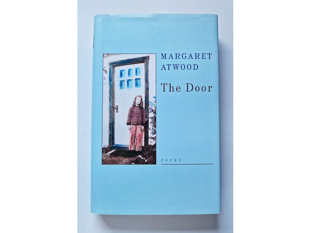 Margaret Atwood - The Door
