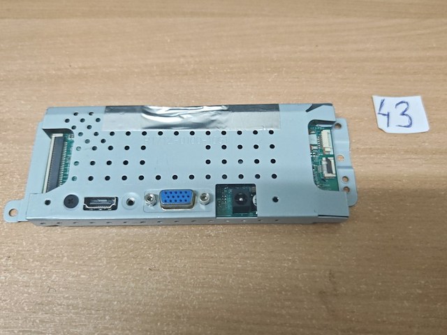 HP 24F R3524-3272-0150  R0171-2281-0