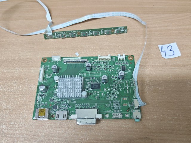 Acer T272HUL L1114-2P 48.7E010.02P