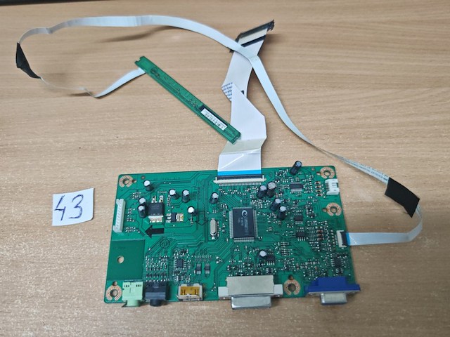 BenQ GL2450-B 4H.1KV01.A10