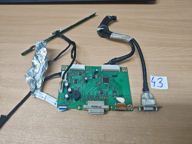 BenQ V2400W E162032 4H.0F905.A01