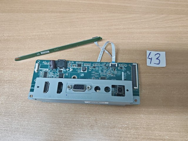 HP M274W R017122810742