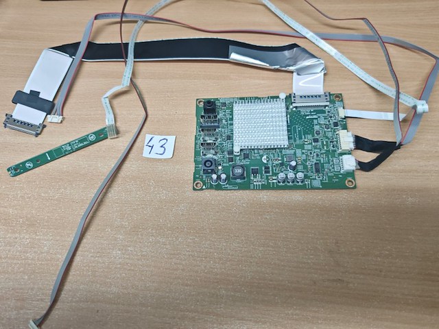 HP Pavilion 27q L6134-1P 748.A2901.001P