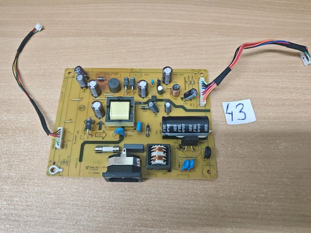 BenQ GL2450-B 4H.1KV02.A20