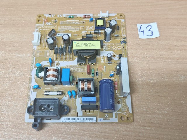 Samsung UE26EH4000 BN44-00491A