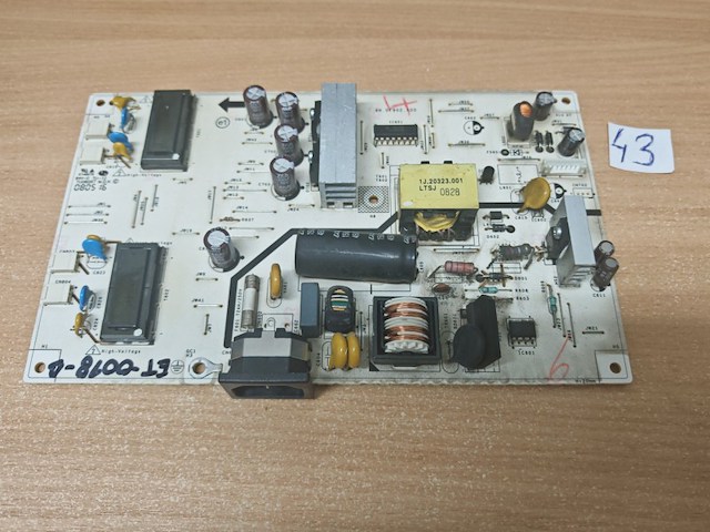 BenQ V2400W 4H.0F902.A00