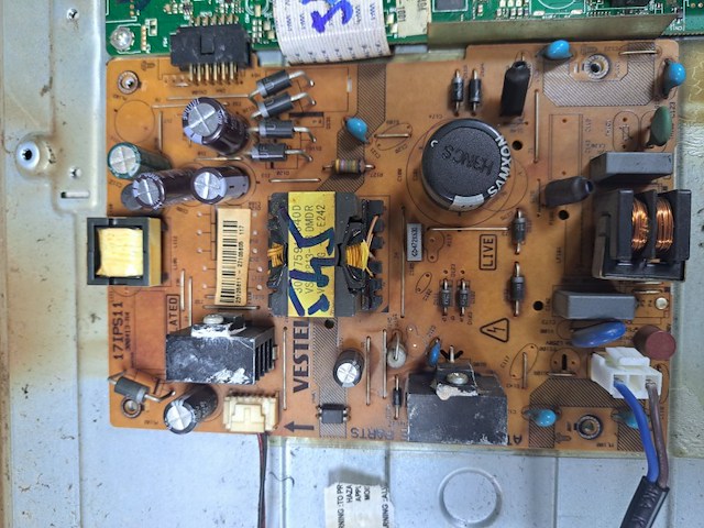 17IPS11 vox32883/BR545