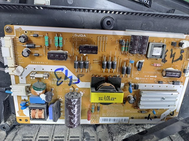 V71A00026700 toshiba32pb200V1/BR543