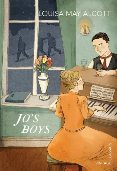 Jos Boys