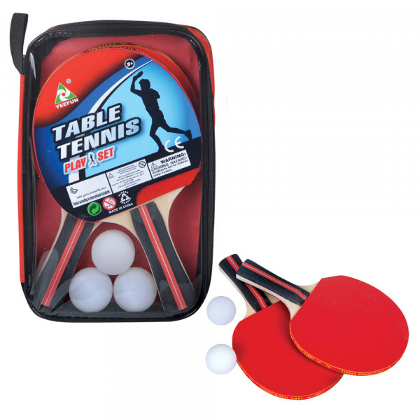 Stoni tenis set