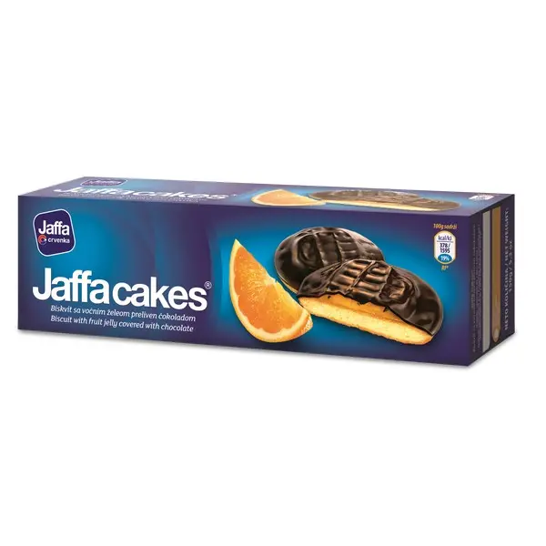 JAFFA Biskvit Classic 150g