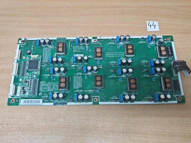 Samsung UE55HU8580 BN44-00745A