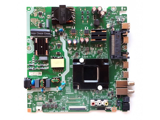 RSAG7.820.13696/ROH  , Glavna ploca za HISENSE–50A6N
