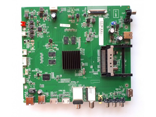 40-88S2-MAC2HG,  Maticna ploca za Vivax–TV-49UD95SM