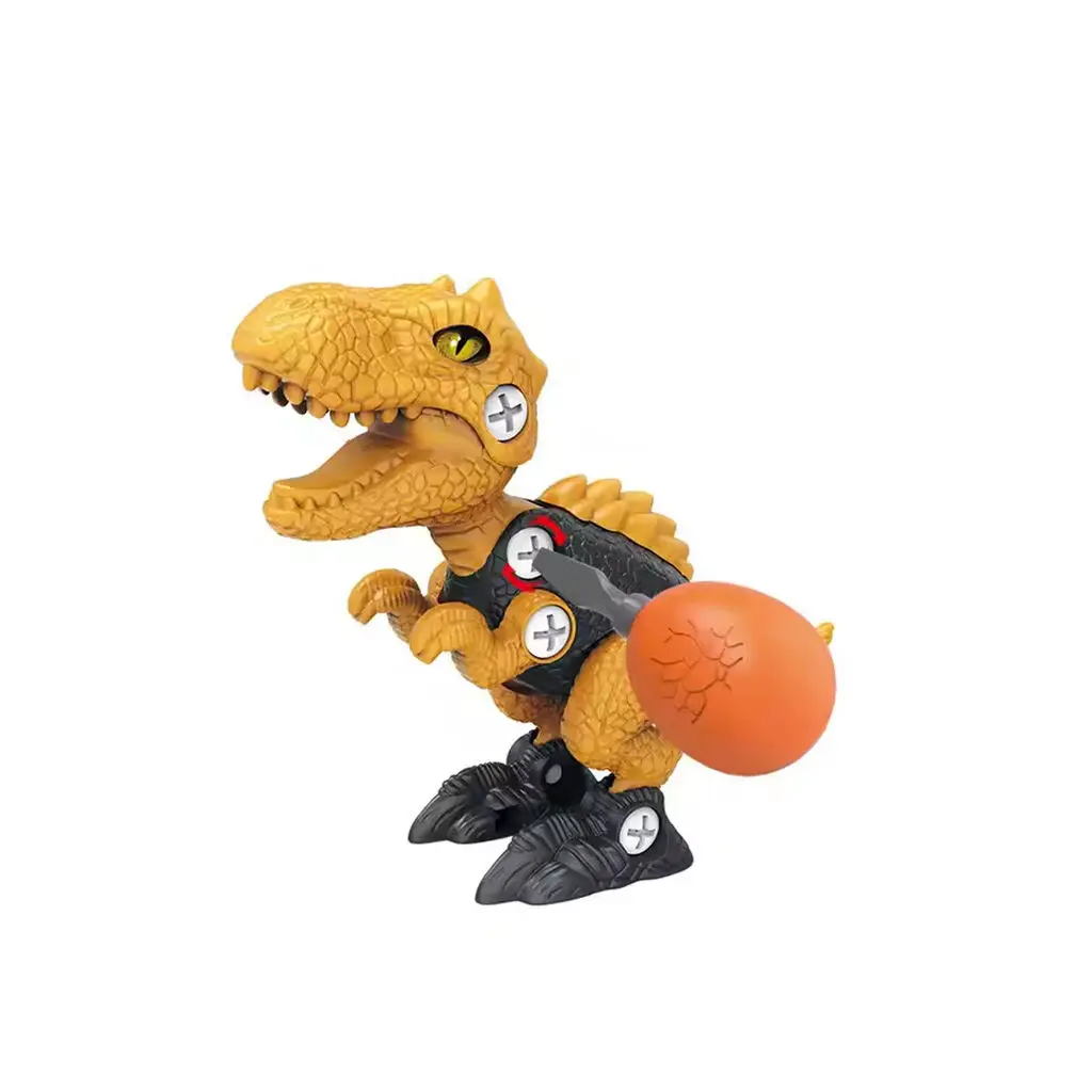 Jungle Igračka Dinosaurus XY108-1, Narandžasta