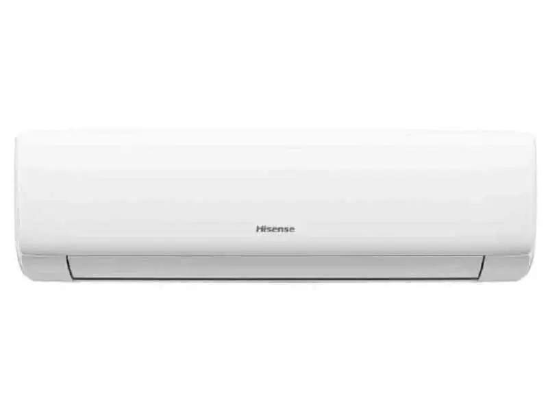 HISENSE INVERTER KLIMA WINGS HINANO 18K