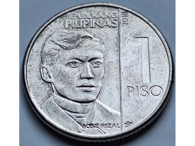 1 Piso 2018 Filipini