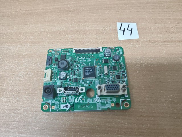 Samsung S24D300 BN41-02118E