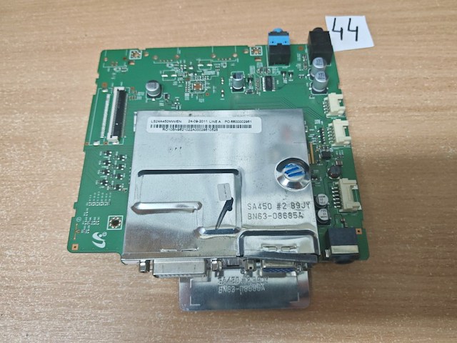 Samsung S24A450 BN41-01654B
