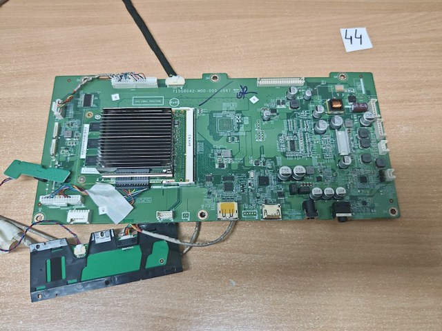 Acer Z271 715G8042-M0D-000-006T