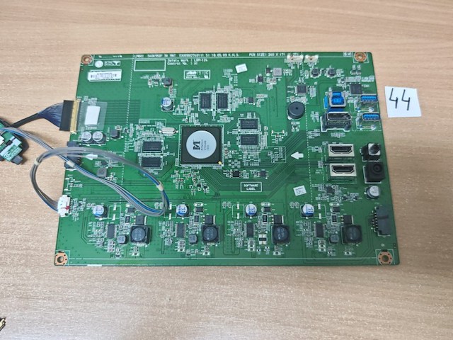 LG 34GK950 EAX68027401 1.5