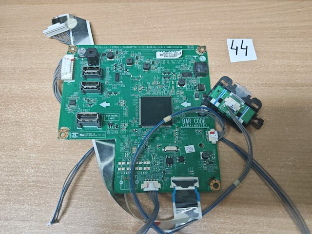LG 27UD58 EAX66897701 1.7