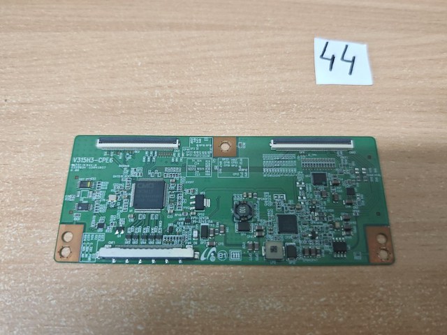 Tcon V315H3-CPE6