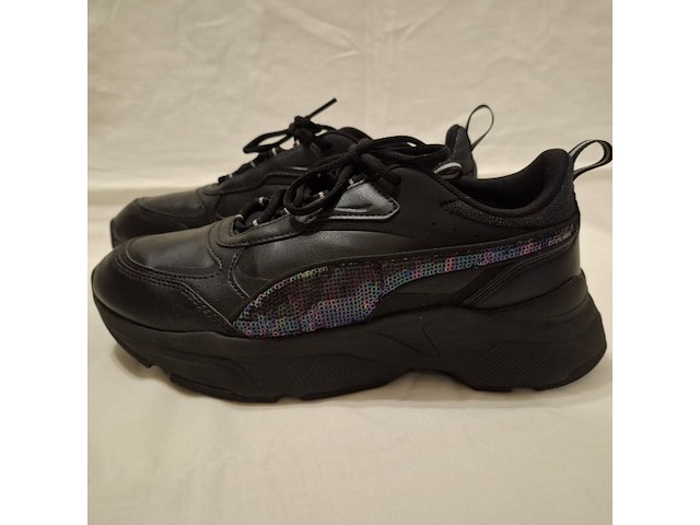 Patike Puma Cassia Winter Wonderland broj 40