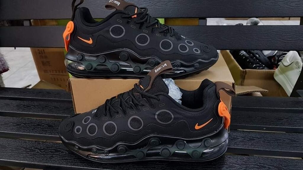 Patike, veličina - 46