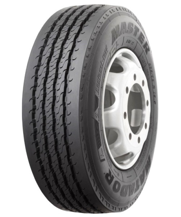 Matador 275/70R22.5 FR2 STEER 148/145L